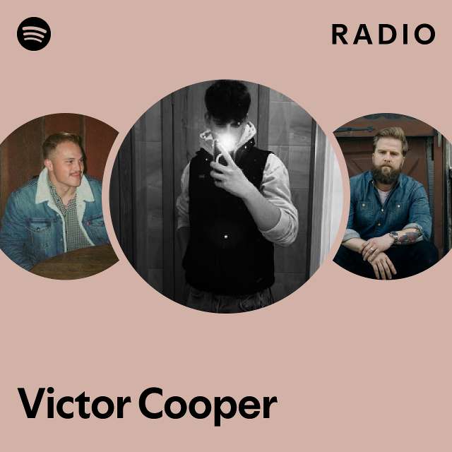 Victor Cooper Radio - playlist by Spotify | Spotify