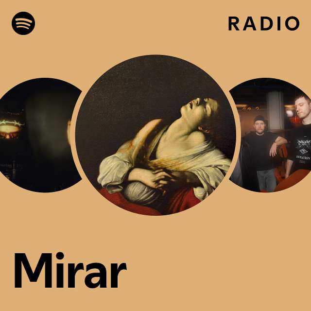 Mirar Radio - playlist by Spotify | Spotify