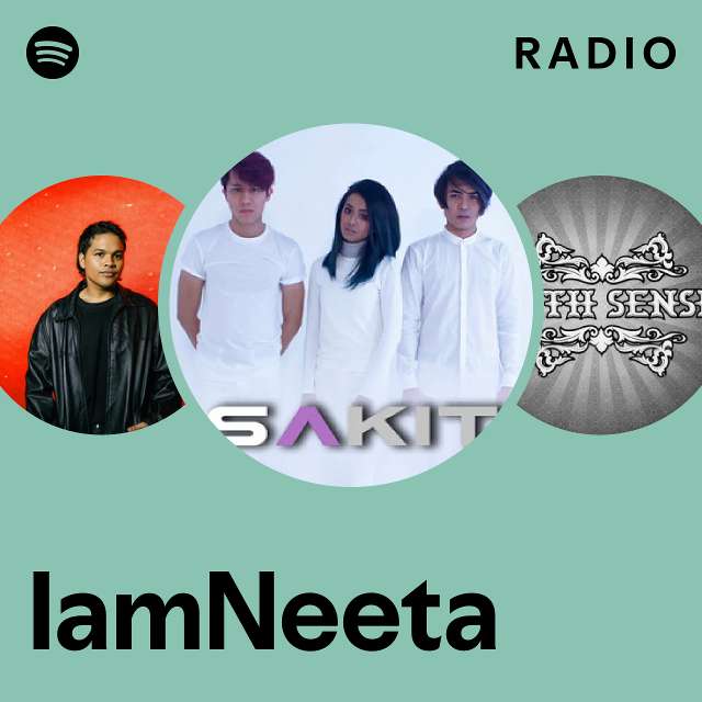 IamNeeta Radio - playlist by Spotify | Spotify