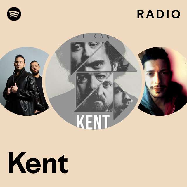 Kent Radio - playlist by Spotify | Spotify