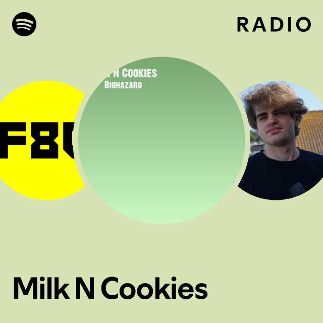 Milk N Cookies Radio - playlist by Spotify | Spotify