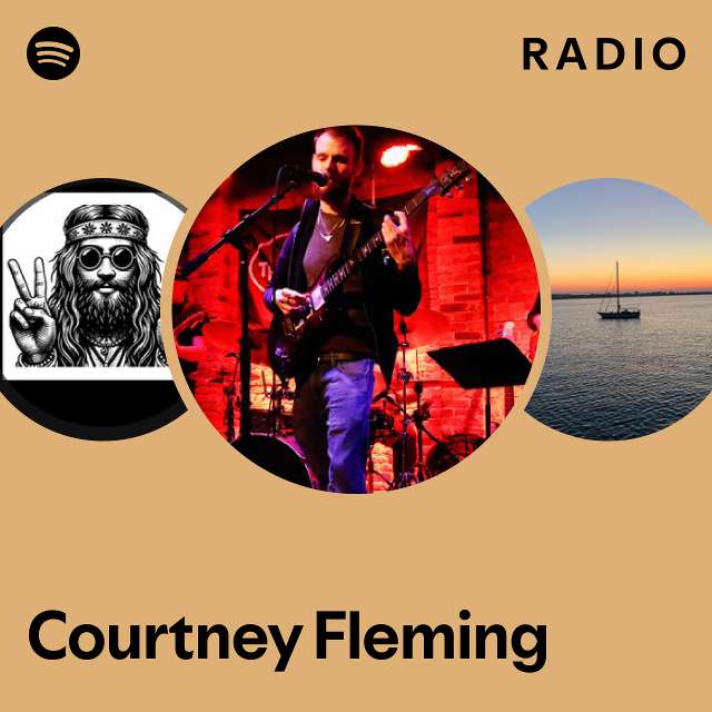 Courtney Fleming Radio - playlist by Spotify | Spotify