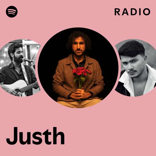 Justh Radio - playlist by Spotify | Spotify
