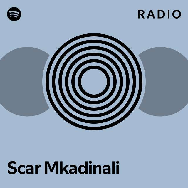 Scar Mkadinali Radio - playlist by Spotify | Spotify