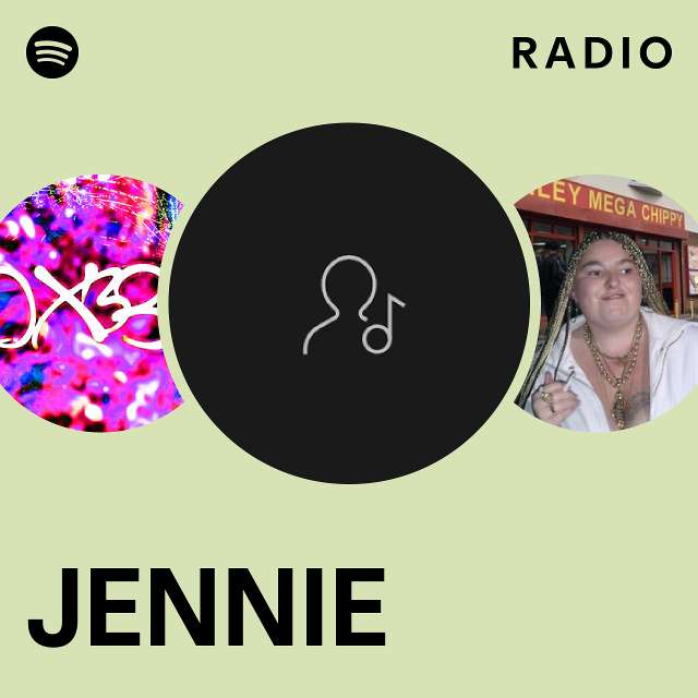 JENNIE Radio - playlist by Spotify | Spotify