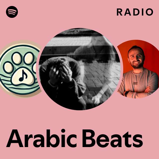 Arabic Beats Radio - playlist by Spotify | Spotify