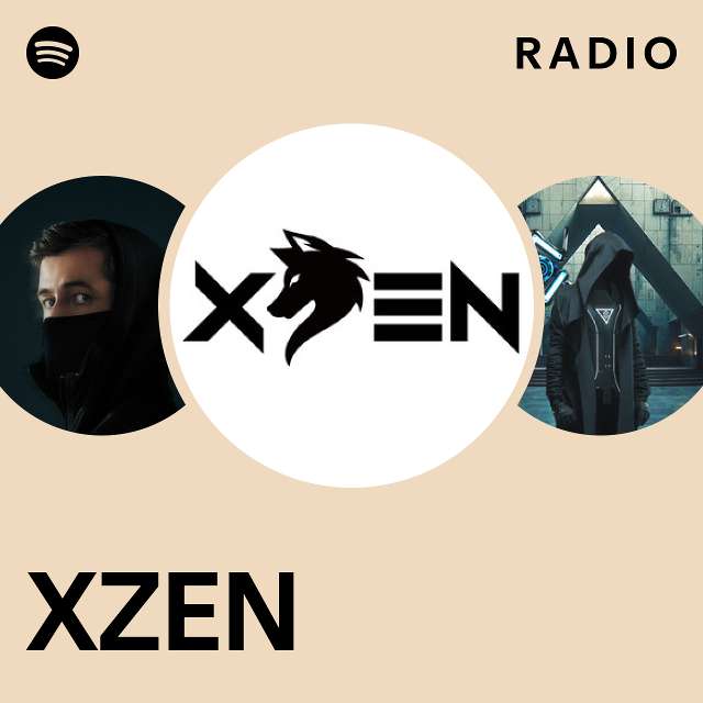 XZEN Radio - playlist by Spotify | Spotify