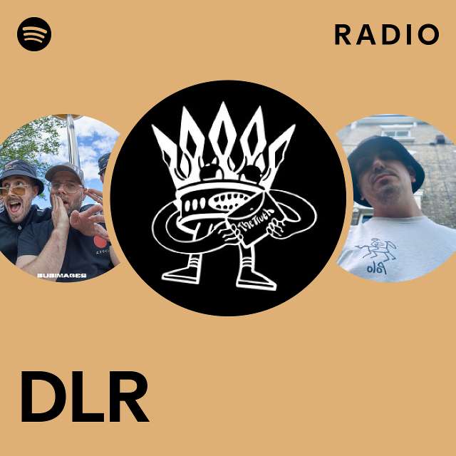 DLR Radio - playlist by Spotify | Spotify