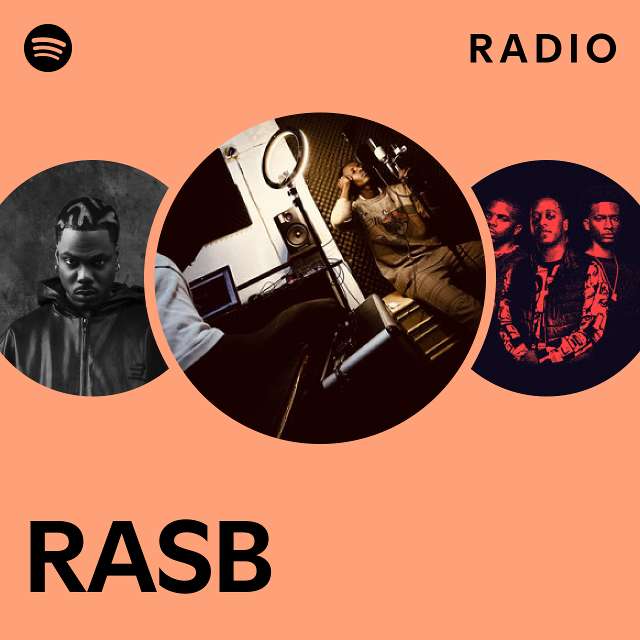 RASB Radio - playlist by Spotify | Spotify
