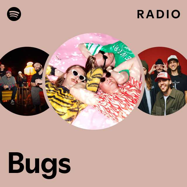 Bugs Radio - playlist by Spotify | Spotify