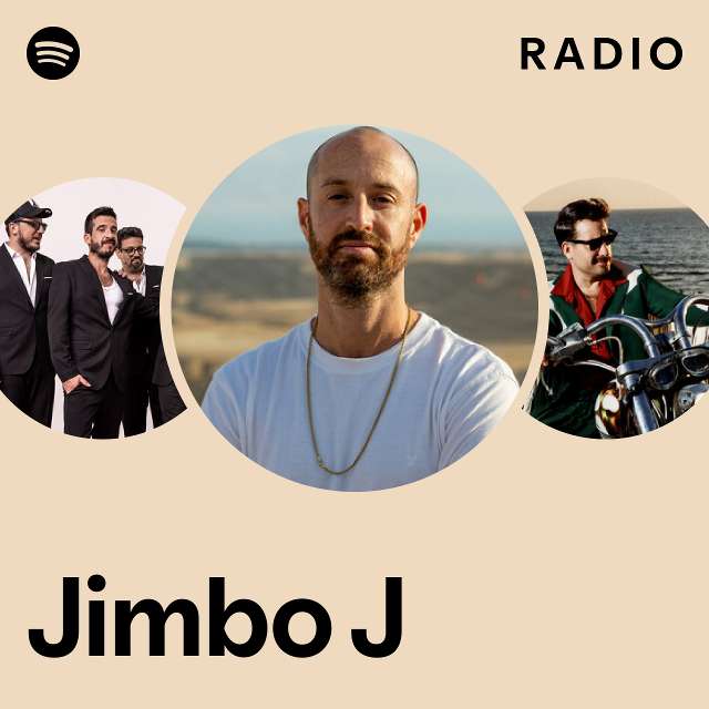 Jimbo J Radio - playlist by Spotify | Spotify