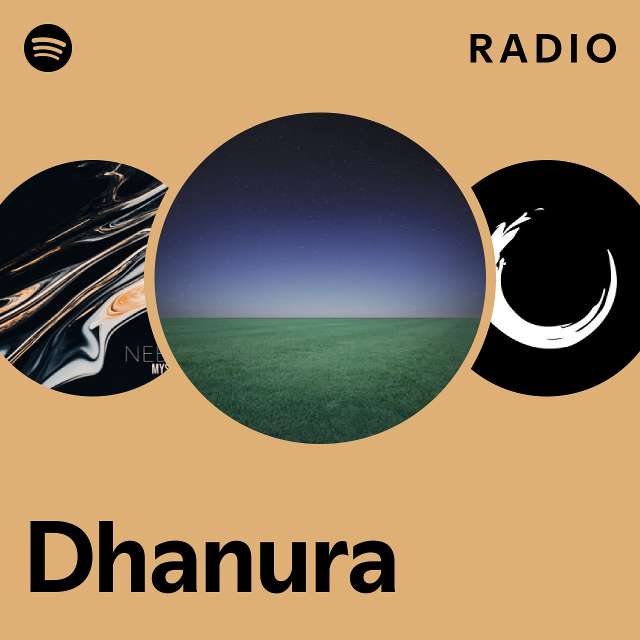 Dhanura Radio - playlist by Spotify | Spotify