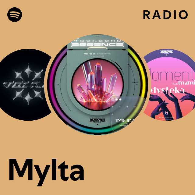Mylta Radio - playlist by Spotify | Spotify