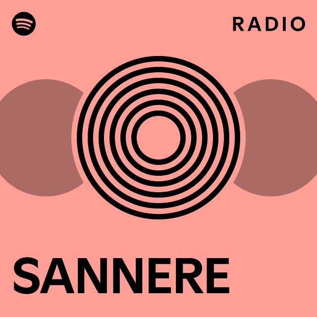 SANNERE Radio - playlist by Spotify | Spotify
