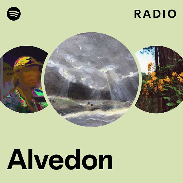 Alvedon Radio - playlist by Spotify | Spotify