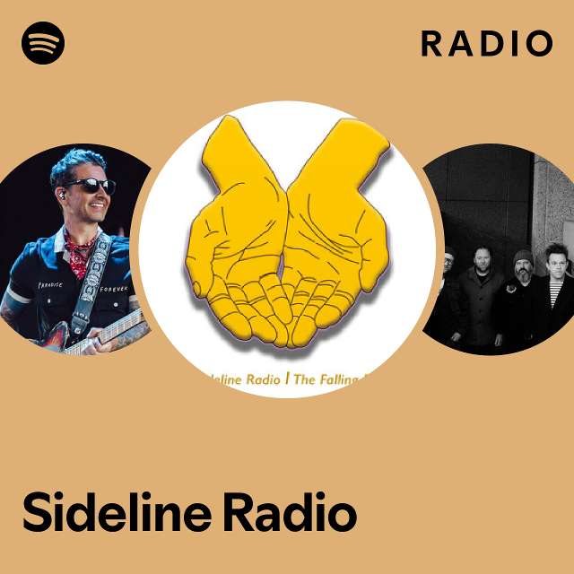 Sideline Radio Radio - playlist by Spotify | Spotify