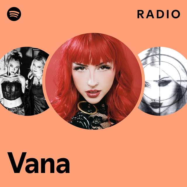 Vana Radio - playlist by Spotify | Spotify