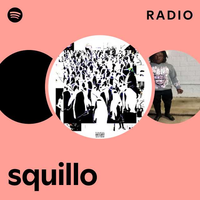 squillo Radio - playlist by Spotify | Spotify