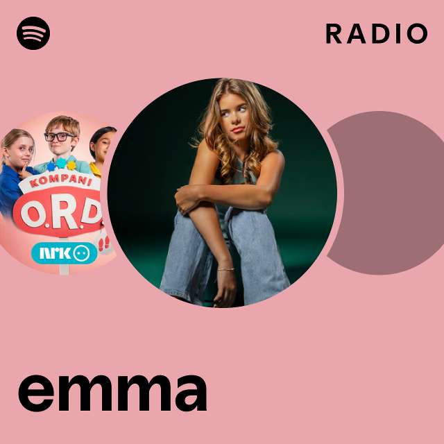 emma Radio - playlist by Spotify | Spotify