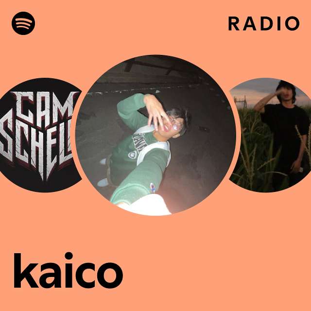 kaico Radio - playlist by Spotify | Spotify