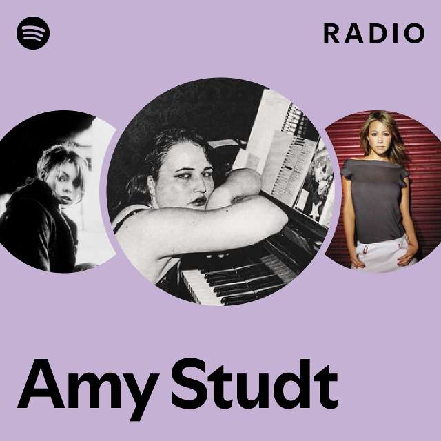 Amy Studt Radio - playlist by Spotify | Spotify