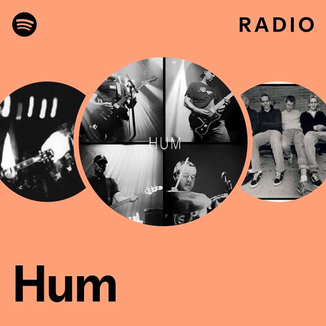 Hum Radio - playlist by Spotify | Spotify