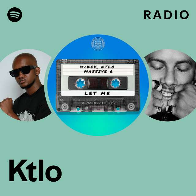 Ktlo Radio - playlist by Spotify | Spotify