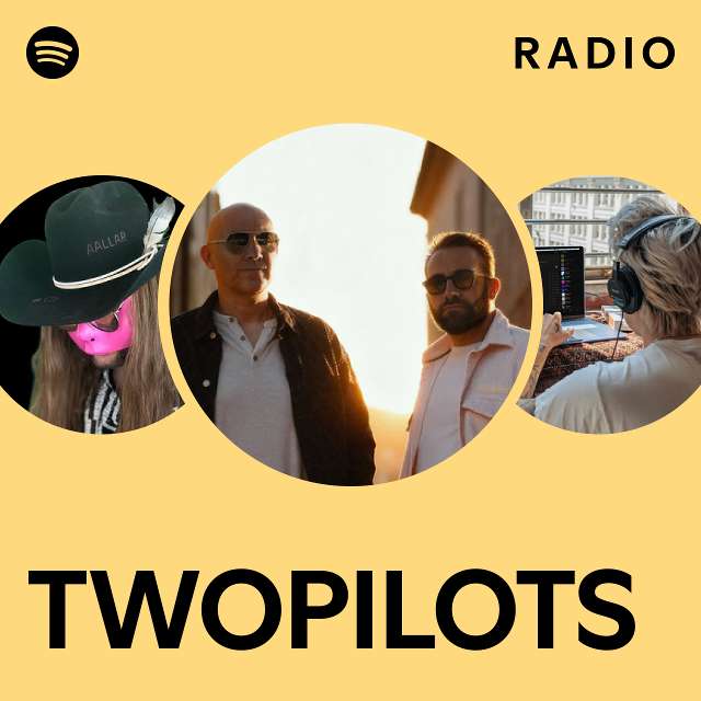TWOPILOTS Radio - playlist by Spotify | Spotify
