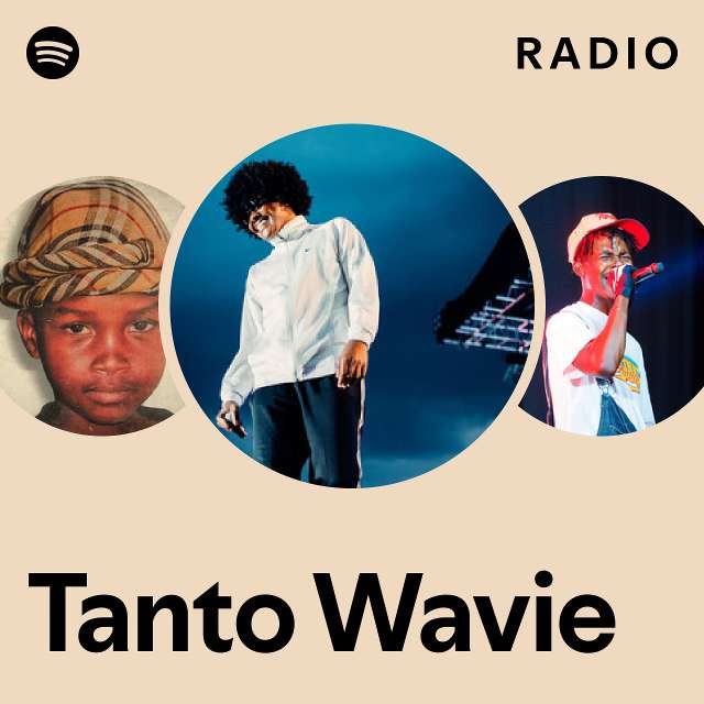 Tanto Wavie Radio - playlist by Spotify | Spotify
