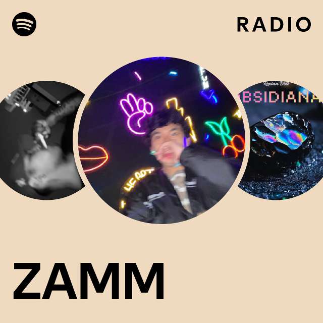 ZAMM Radio - playlist by Spotify | Spotify