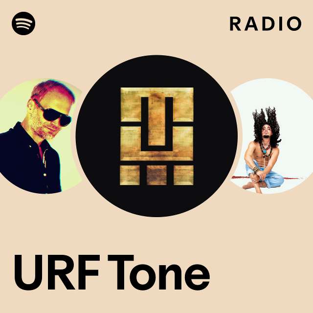 URF Tone Radio - playlist by Spotify | Spotify