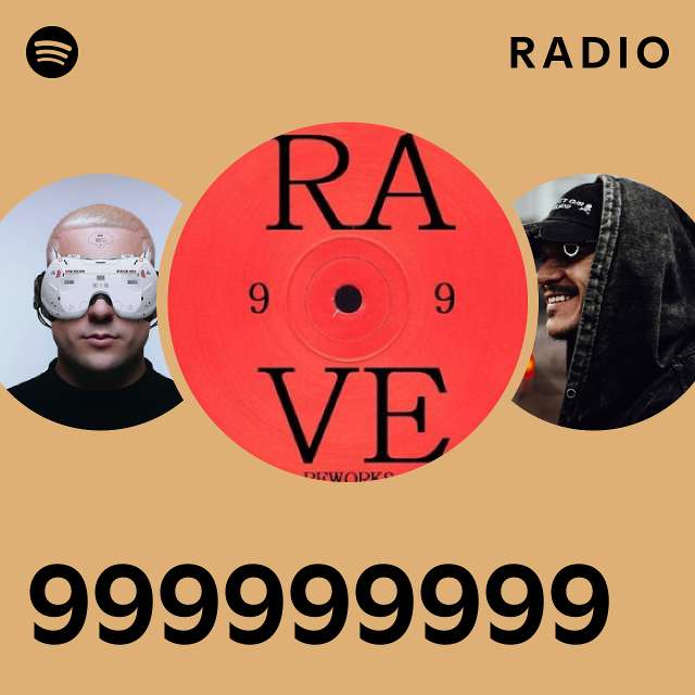 999999999 Radio - playlist by Spotify | Spotify