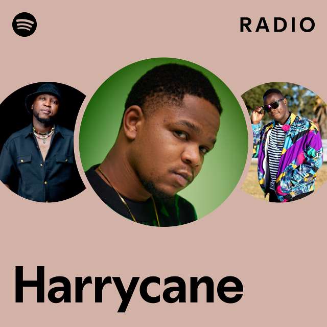 Harrycane Radio - playlist by Spotify | Spotify