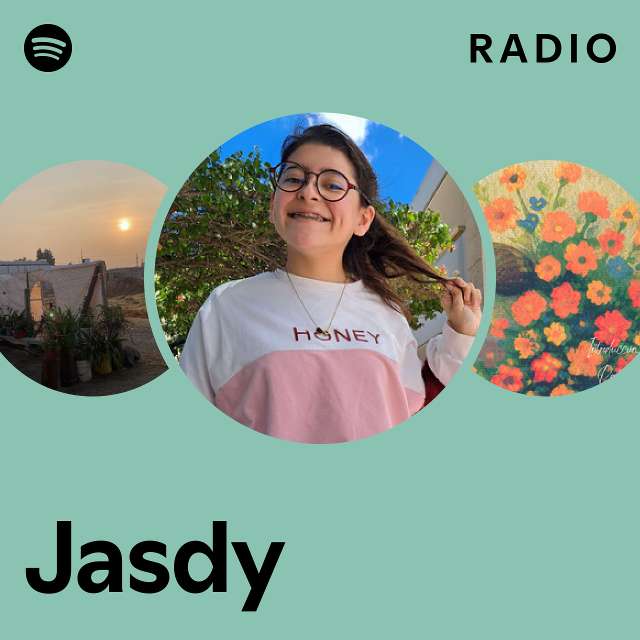 Jasdy Radio - playlist by Spotify | Spotify
