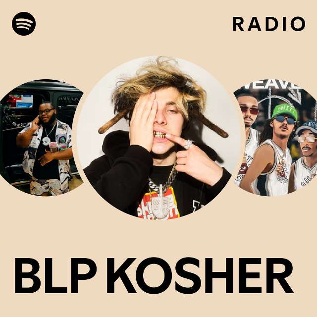 BLP KOSHER Radio - playlist by Spotify | Spotify