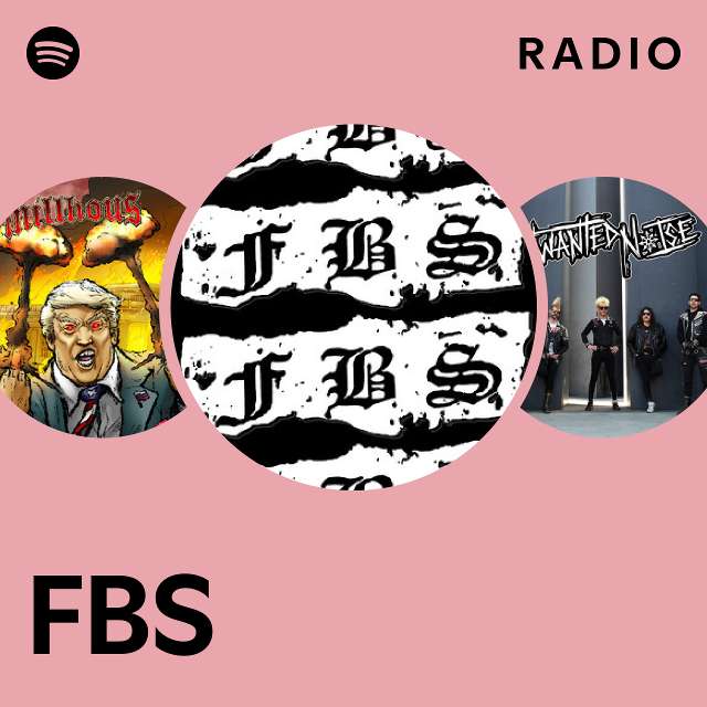 FBS Radio - playlist by Spotify | Spotify
