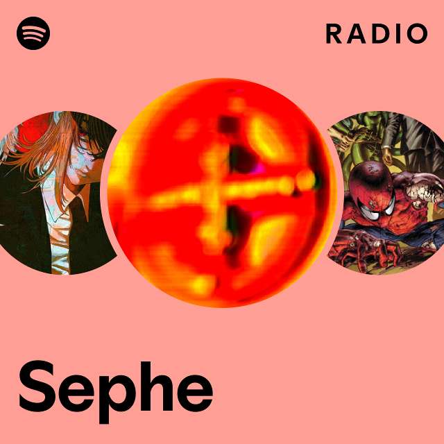 Sephe Radio - playlist by Spotify | Spotify