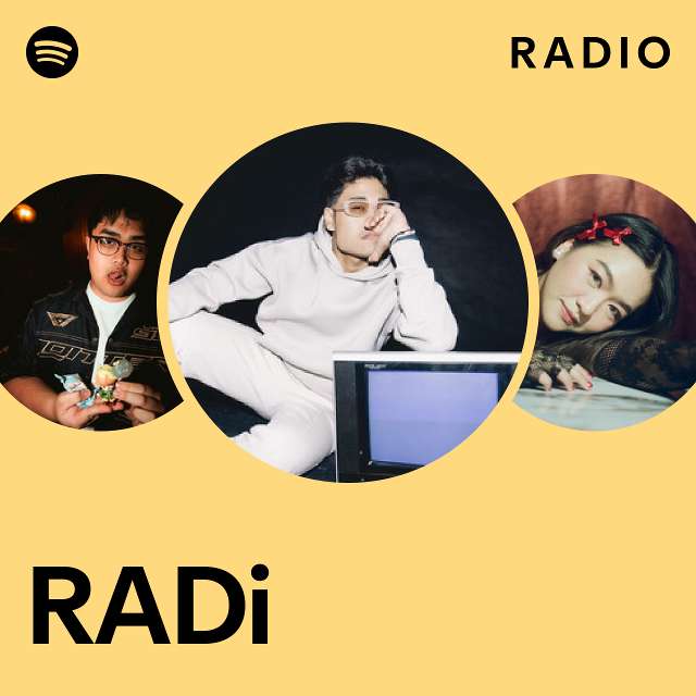 RADi Radio - playlist by Spotify | Spotify