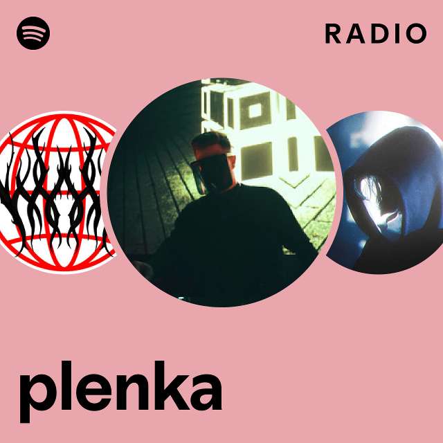 plenka Radio - playlist by Spotify | Spotify