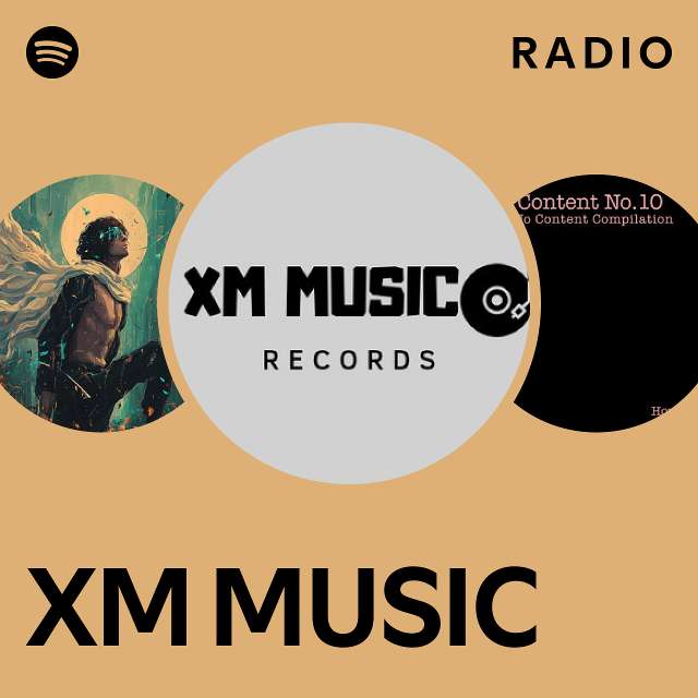 XM MUSIC Radio - playlist by Spotify | Spotify