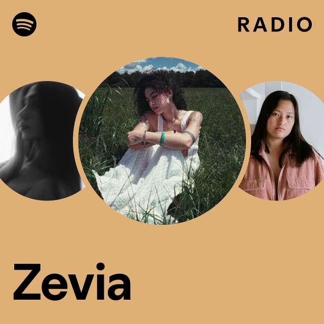Zevia Radio - playlist by Spotify | Spotify