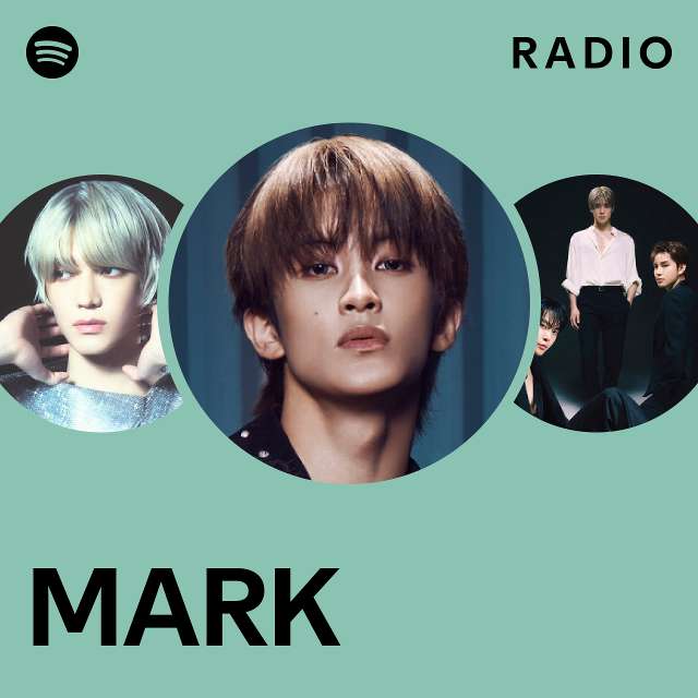 MARK Radio - playlist by Spotify | Spotify
