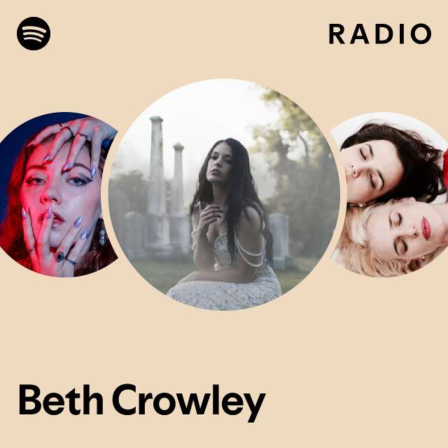 Beth Crowley Radio - playlist by Spotify | Spotify