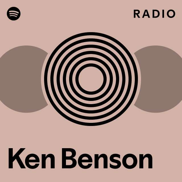 Ken Benson Radio - playlist by Spotify | Spotify