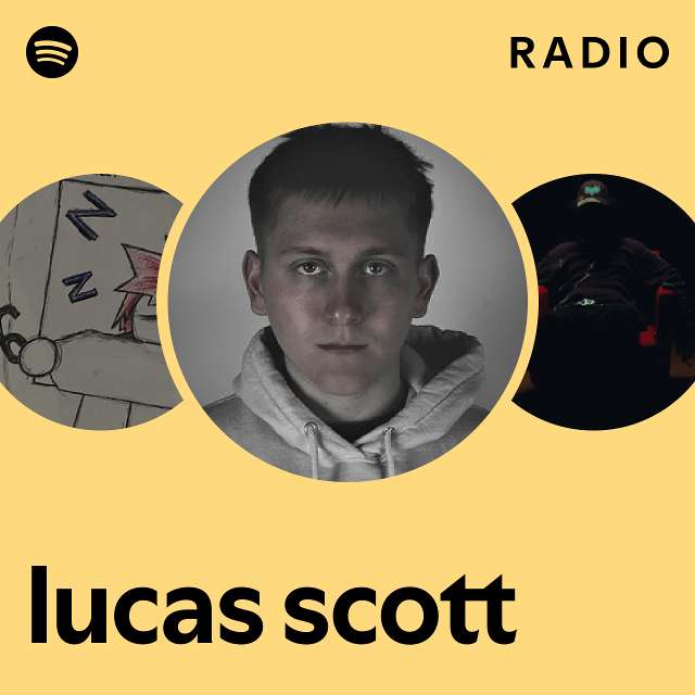 lucas scott Radio - playlist by Spotify | Spotify