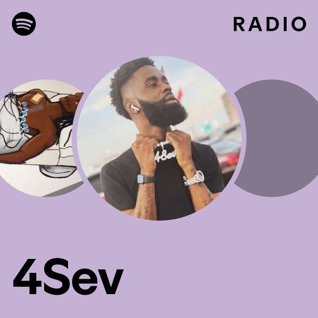 4Sev Radio - playlist by Spotify | Spotify