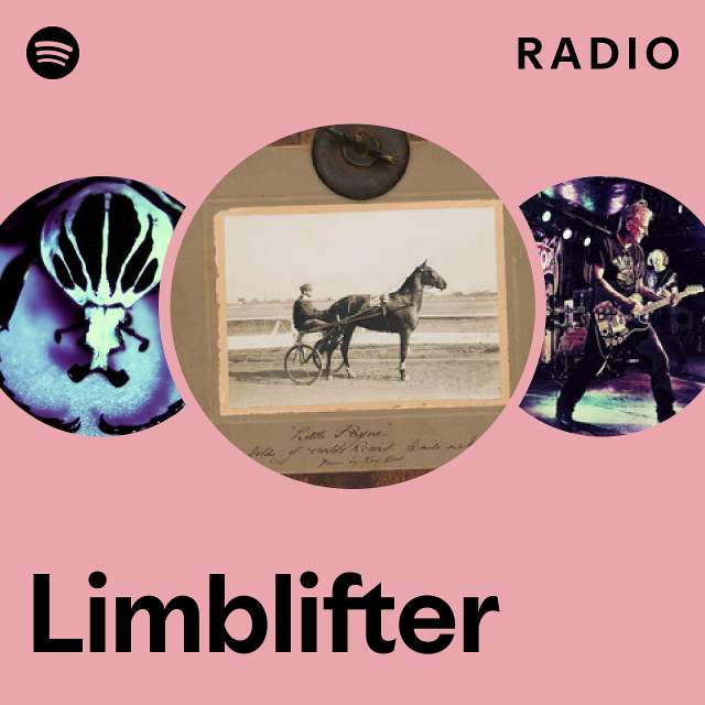 Limblifter Radio - playlist by Spotify | Spotify