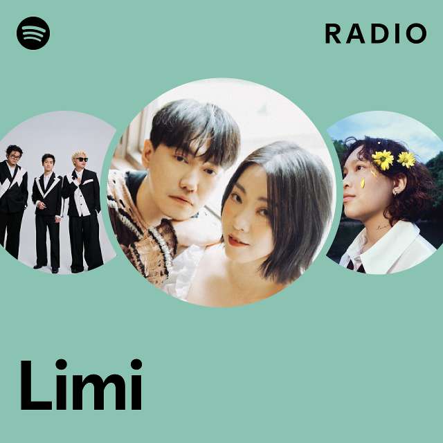 Limi Radio - playlist by Spotify | Spotify