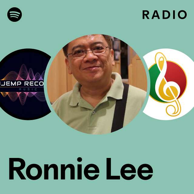 Ronnie Lee Radio - playlist by Spotify | Spotify