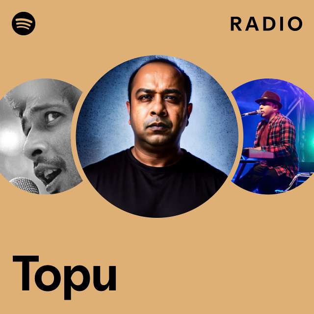 Topu Radio - playlist by Spotify | Spotify